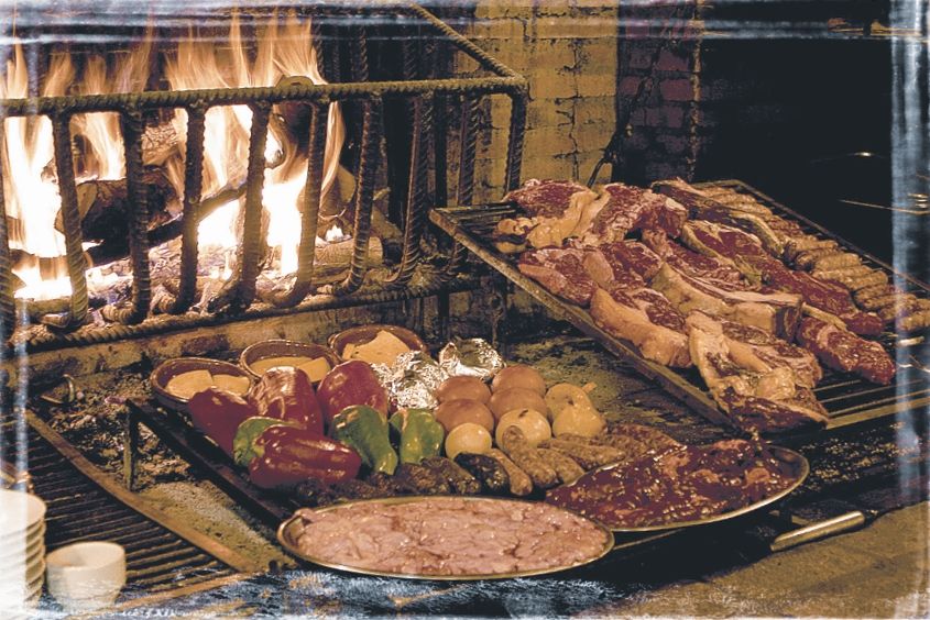 Restaurante El Novillo Precoz